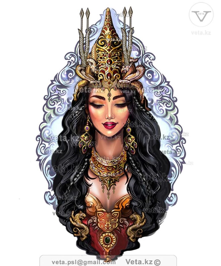 Коллекция принтов "Патриот" - Veta