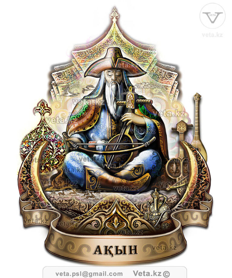 Коллекция принтов "Патриот" - Veta